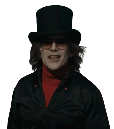 User blog:HorrorHistory/The Grabber (The Black Phone) | VS Battles Wiki ...