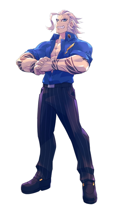 Bakto | VS Battles Wiki | Fandom