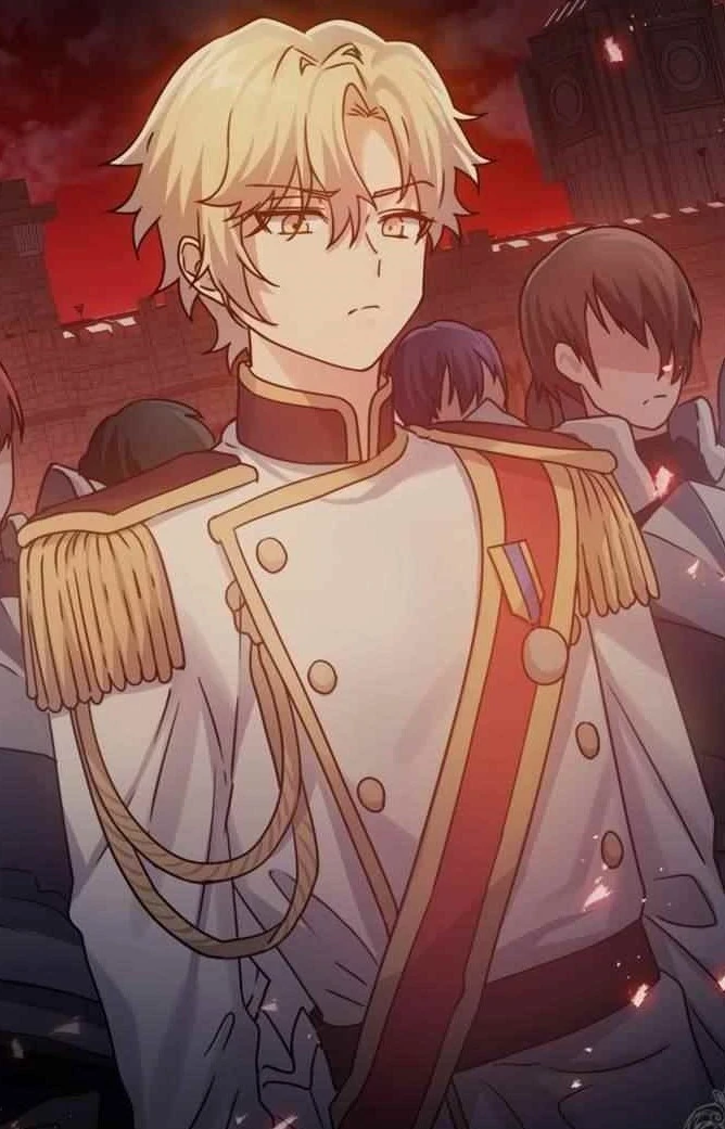 Bertus De Gardias | VS Battles Wiki | Fandom