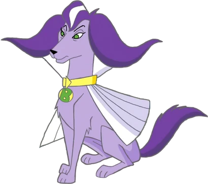 Brainy Barker (Krypto the Superdog) | VS Battles Wiki | Fandom