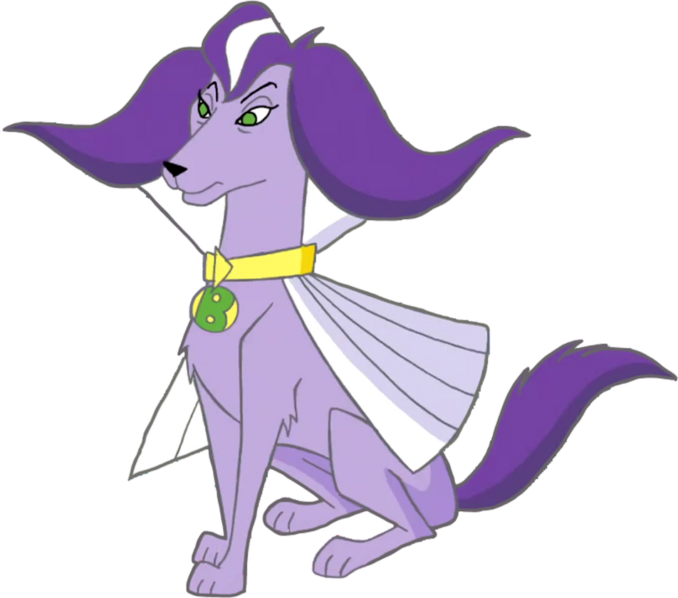 Brainy Barker (Krypto the Superdog) | VS Battles Wiki | Fandom
