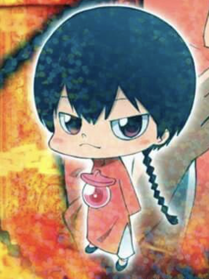 Fon | VS Battles Wiki | Fandom