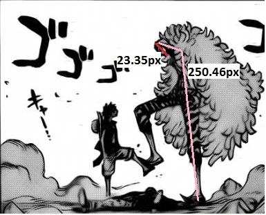 User blog:Lina Shields/Fujitora Drops the Bass: Part 1 | VS Battles ...