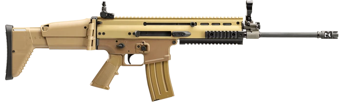 FN SCAR | VS Battles Wiki | Fandom