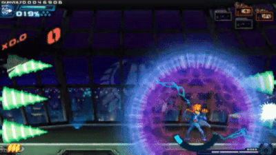Gunvolt | VS Battles Wiki | Fandom