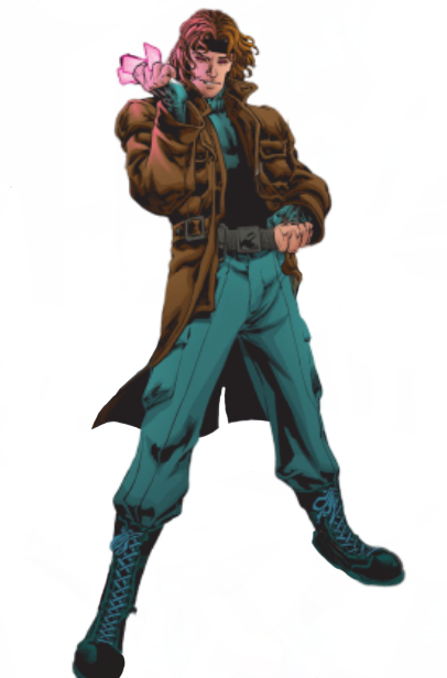 Gambit (Ultimate Comics) | VS Battles Wiki | Fandom