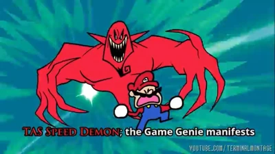 User blog:The real cal howard/Speedrunner Mario | VS Battles Wiki | Fandom