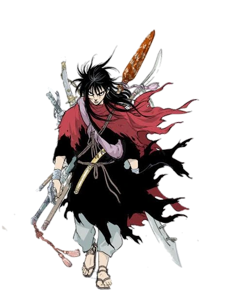 User blog:TWILIGHT-OP/Gang Ryong | VS Battles Wiki | Fandom