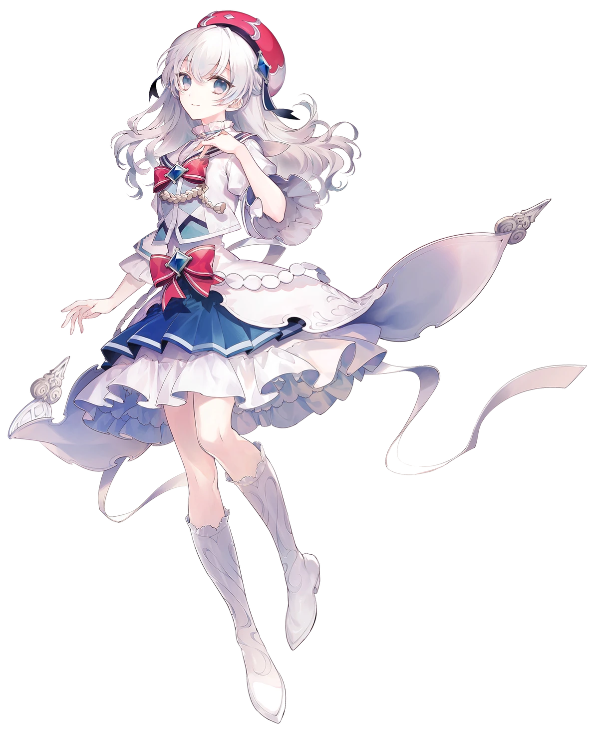 Hikari (Arcaea) | VS Battles Wiki | Fandom