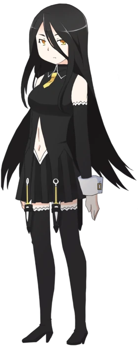 Riz | VS Battles Wiki | Fandom