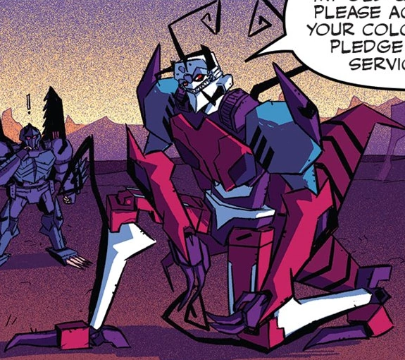 Inferno (IDW Beast Wars 2021) | VS Battles Wiki | Fandom