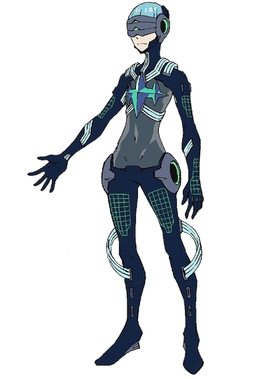 Hōka Inumuta | VS Battles Wiki | Fandom