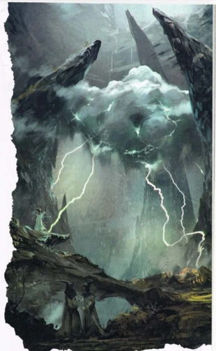 Aerisi Kalinoth | VS Battles Wiki | Fandom