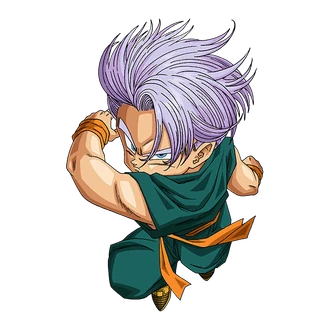 Trunks (DBS Anime) | VS Battles Wiki | Fandom