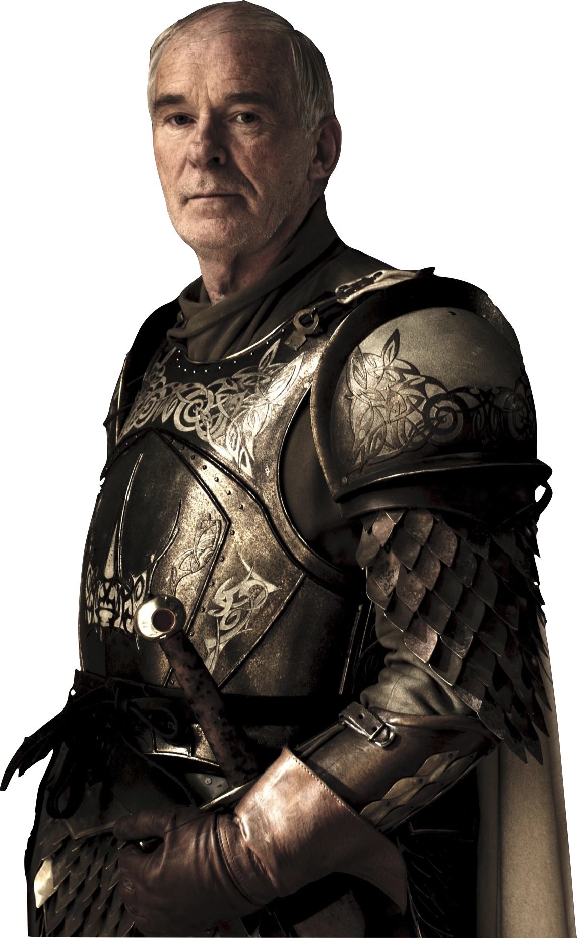 Game Of Thrones Barristan