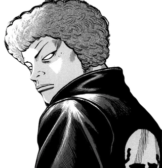 Kyoumoto Shinichi | VS Battles Wiki | Fandom