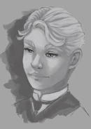 Joshua York | VS Battles Wiki | Fandom