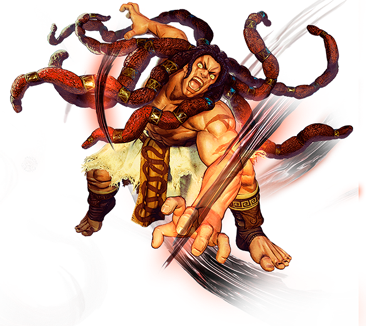 Necalli | VS Battles Wiki | Fandom