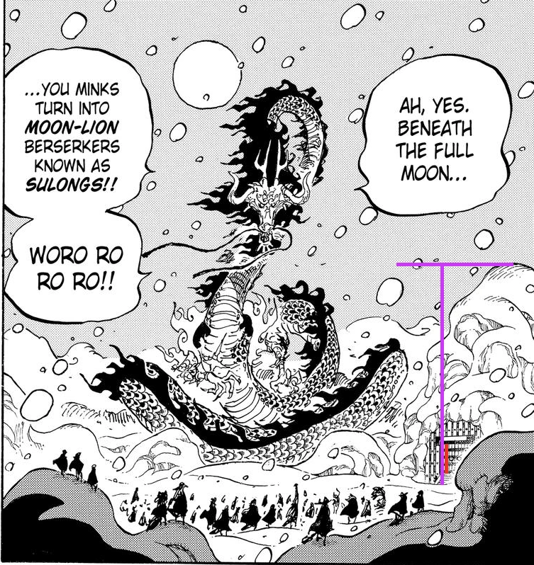 User blog:KingTempest16/KT V2 Onigashima Dimensions | VS Battles Wiki ...