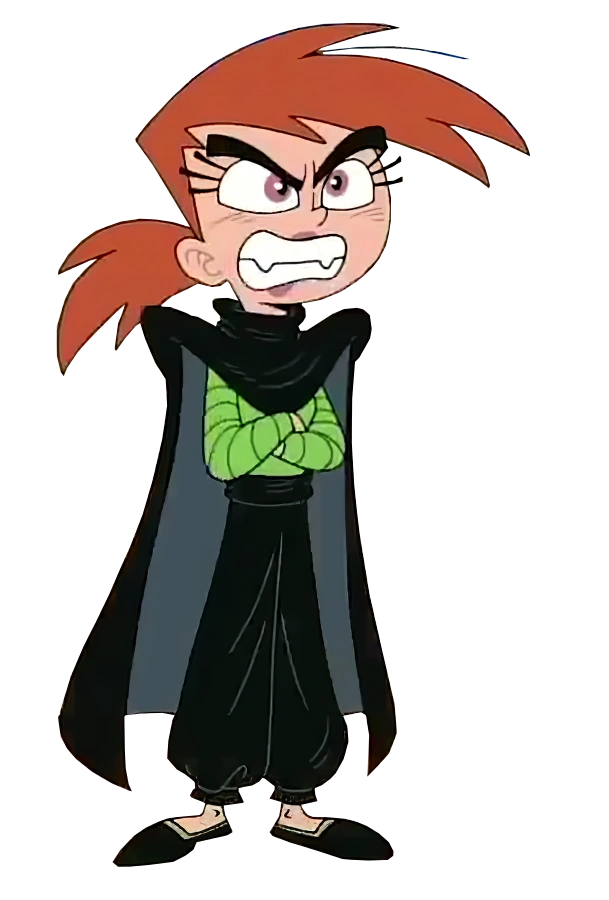 Vicky | VS Battles Wiki | Fandom