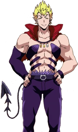 Sabnock Sabro | VS Battles Wiki | Fandom