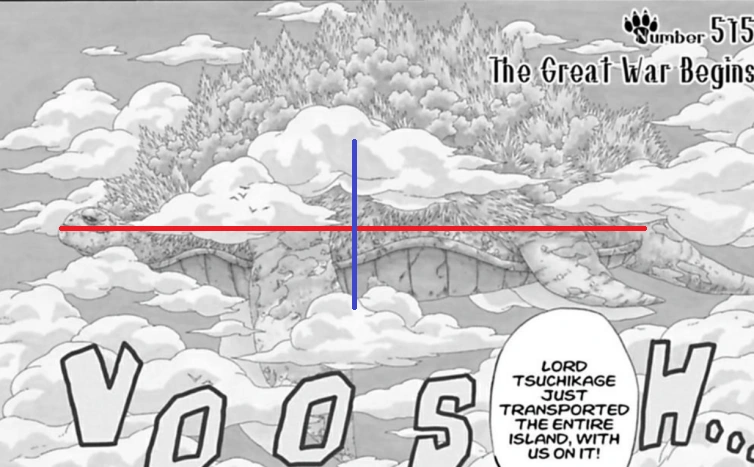 Naruto(Verse) Onoki and Muu upgrade? | VS Battles Wiki Forum