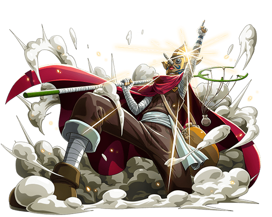 Usopp | VS Battles Wiki | Fandom