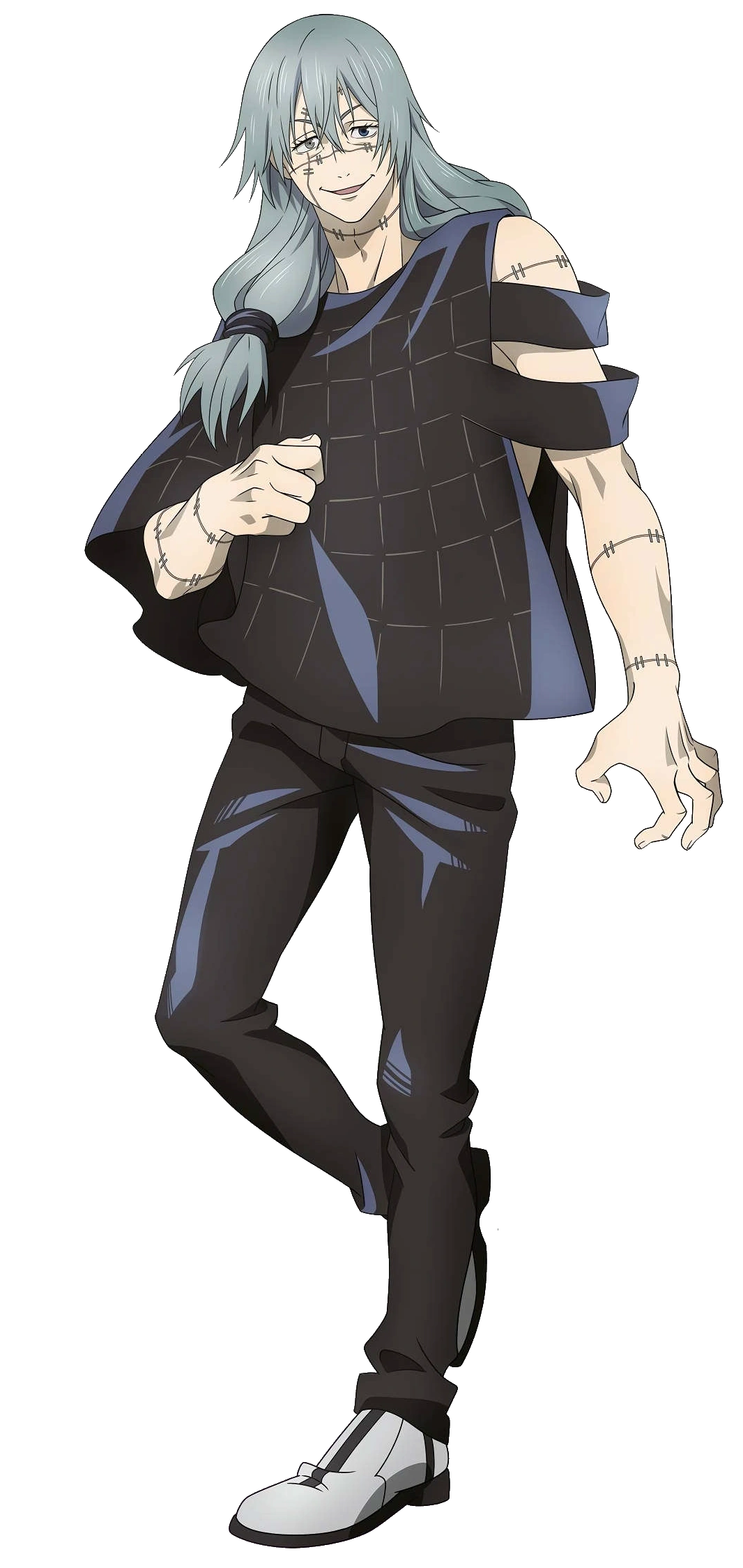 Mahito | VS Battles Wiki | Fandom