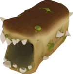 Bread Monster | VS Battles Wiki | Fandom