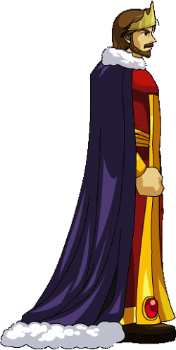 King Alteon | VS Battles Wiki | Fandom