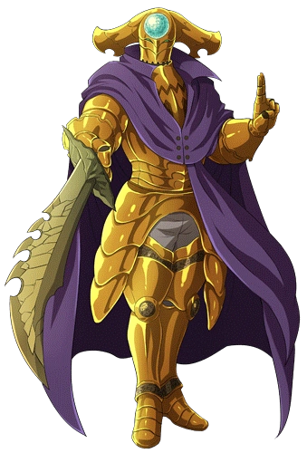 Helbram | VS Battles Wiki | Fandom