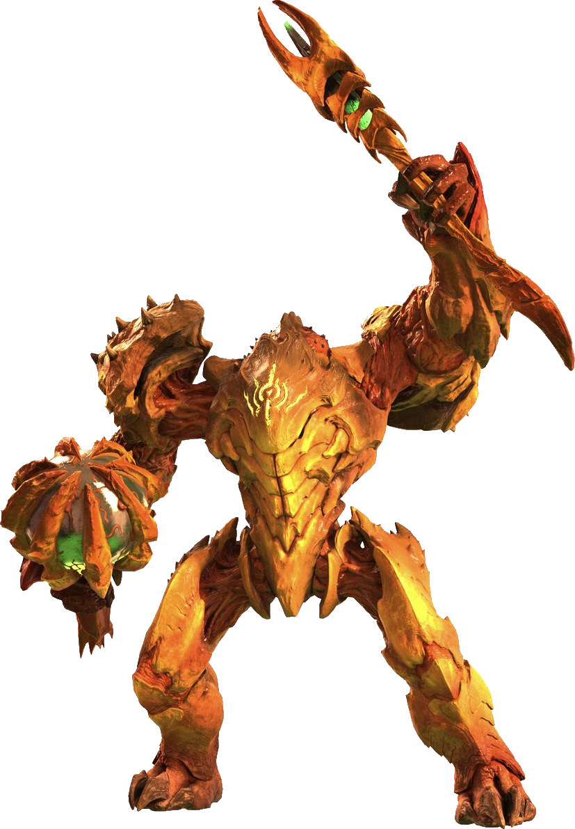 Hell Guard | VS Battles Wiki | Fandom