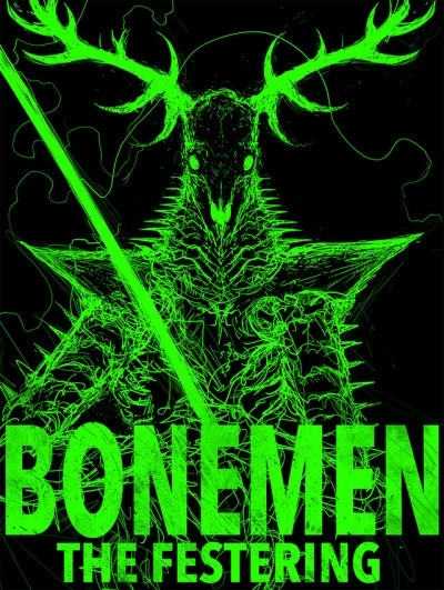 User blog:The one you least except/BONEMEN physiology,hax and tech | VS ...