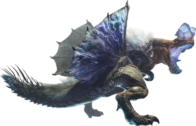 Anjanath | VS Battles Wiki | Fandom