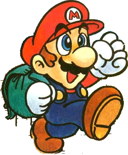 Mario (Super Mario Adventures) | VS Battles Wiki | Fandom