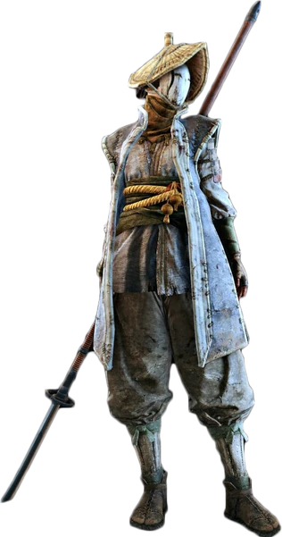 Nobushi (For Honor) | VS Battles Wiki | Fandom