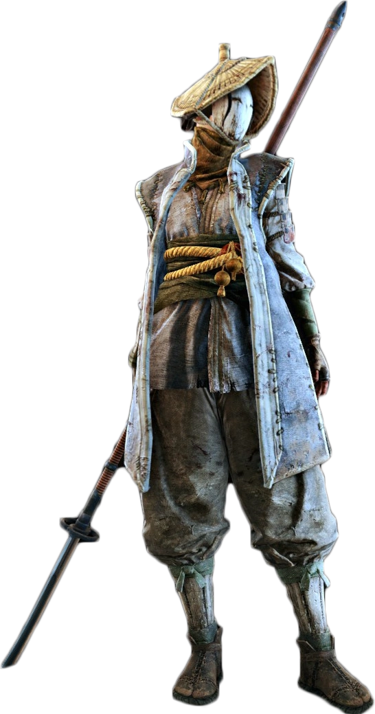 Nobushi (For Honor) | VS Battles Wiki | Fandom