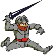 Arthur (Ghosts 'n Goblins) | VS Battles Wiki | Fandom