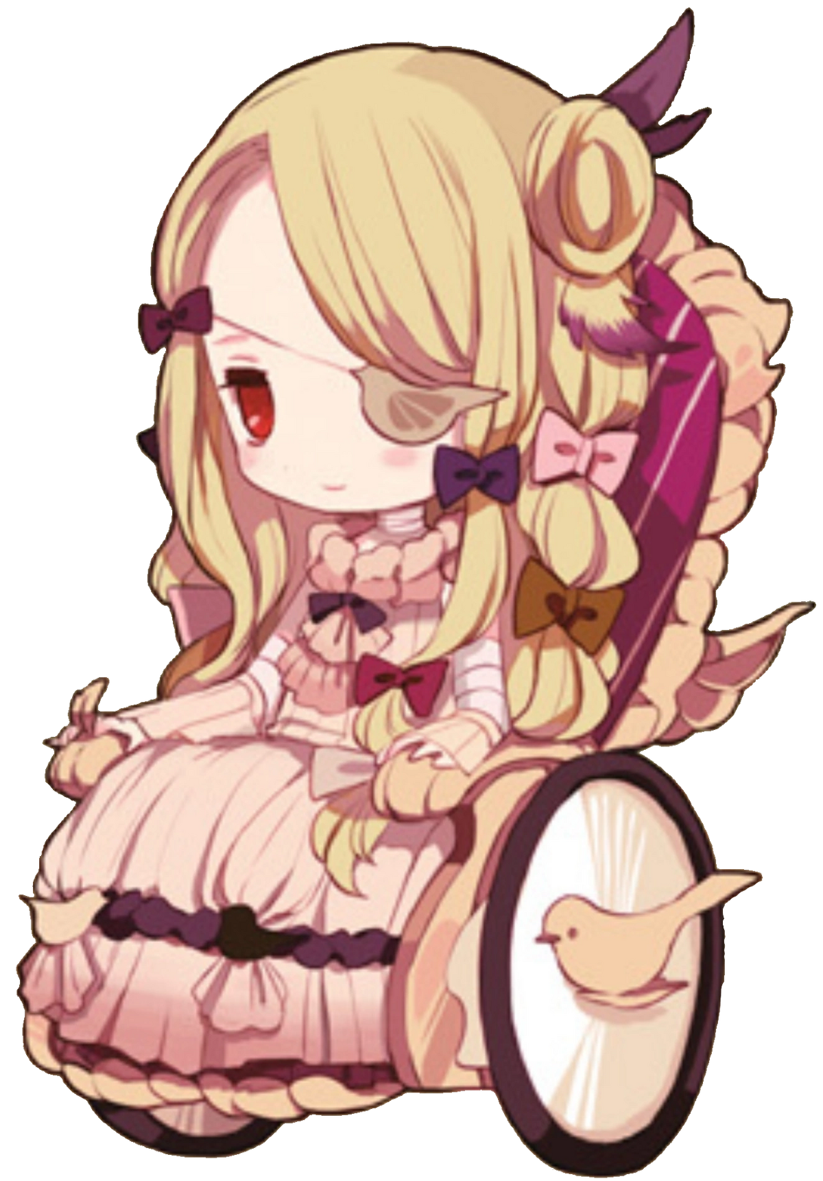 Pfle | VS Battles Wiki | Fandom