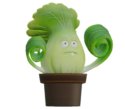 Bonk Choy | VS Battles Wiki | Fandom