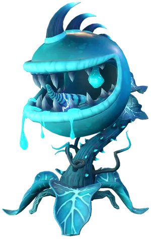 Power Chomper | VS Battles Wiki | Fandom