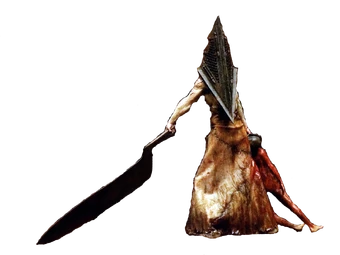Missionnaire De Silent Hill Revelation Contre Pyramid Head