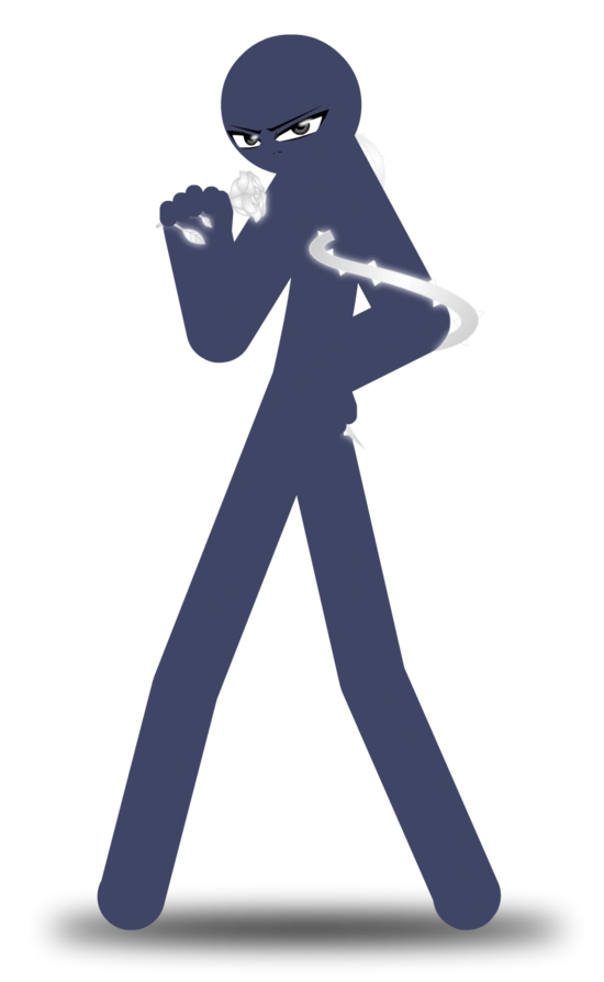 Shadow Rose | VS Battles Wiki | Fandom