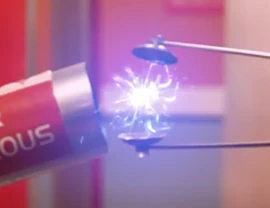 Spark Monster | VS Battles Wiki | Fandom