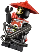 The Stone Army | VS Battles Wiki | Fandom