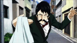 Spring Mustachio | VS Battles Wiki | Fandom