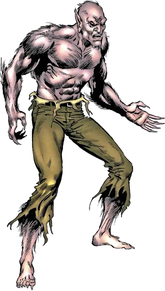 Vermin (Marvel Comics) | VS Battles Wiki | Fandom