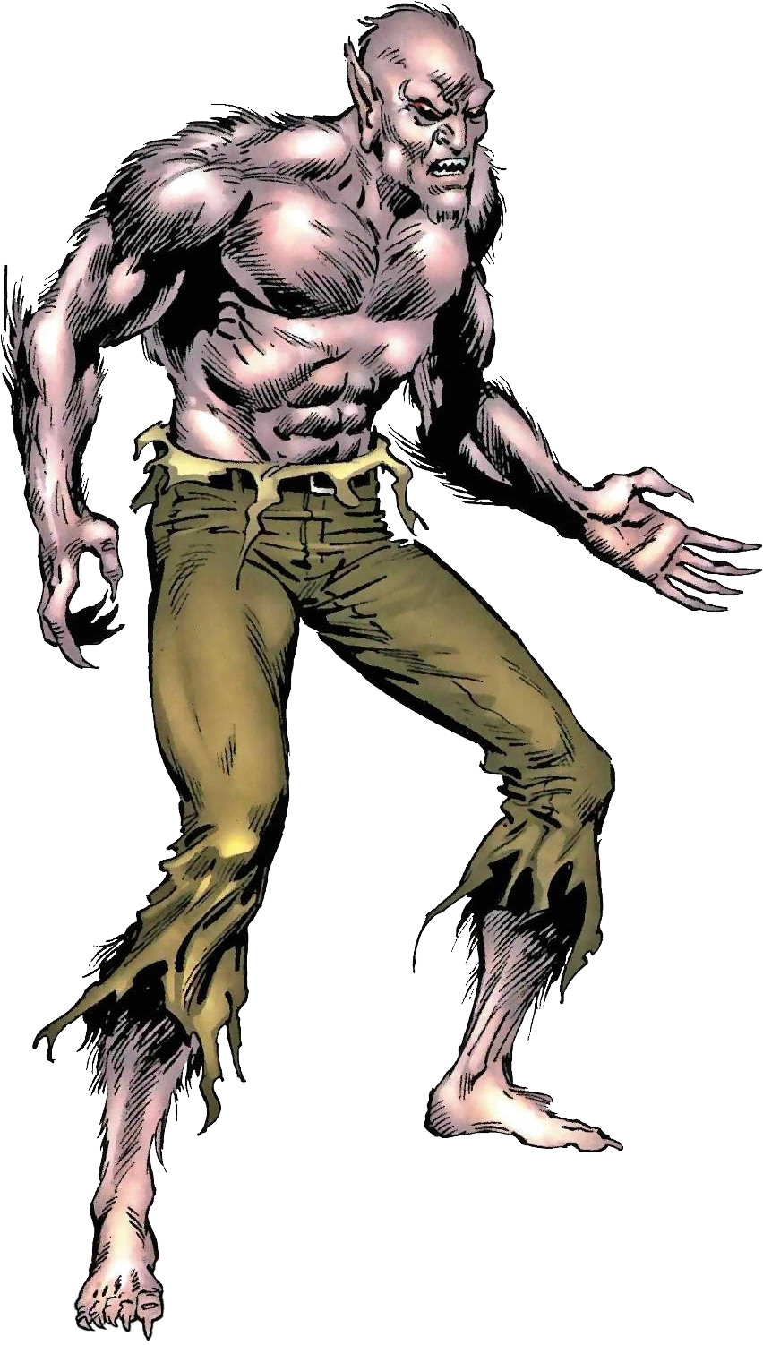 Vermin (Marvel Comics) | VS Battles Wiki | Fandom