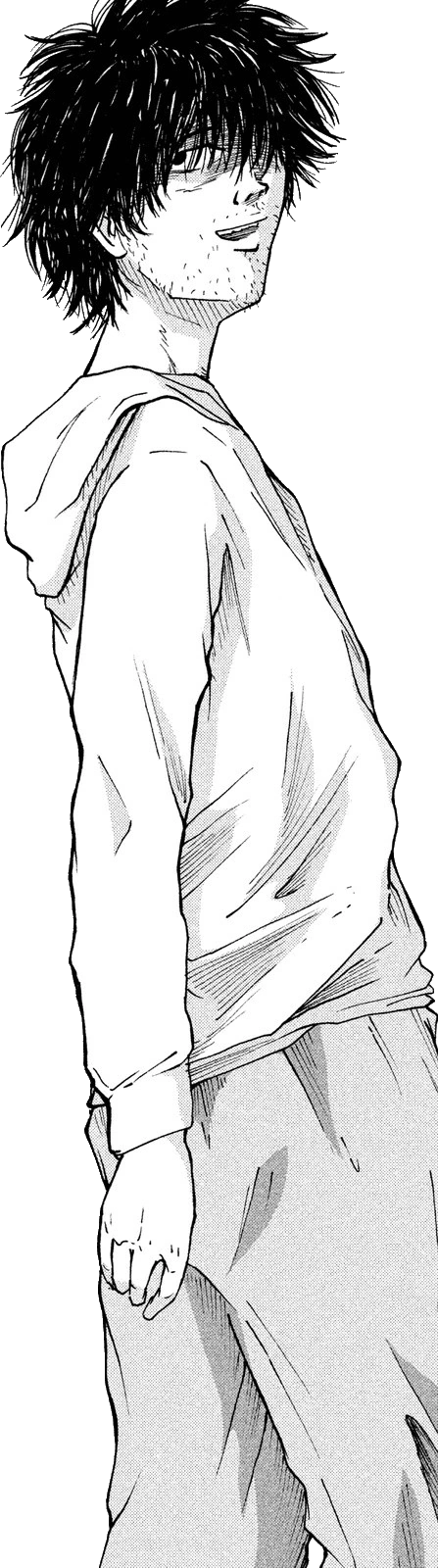 Kurokawa Toru | VS Battles Wiki | Fandom