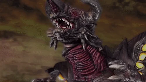 Bagan (Godziban) | VS Battles Wiki | Fandom